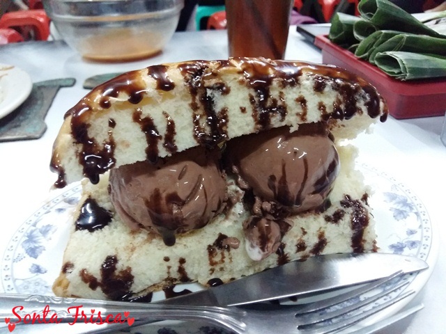 Sonta Food Story: Tips Praktis Membuat Roti Saat Malam Tak Ada Makanan