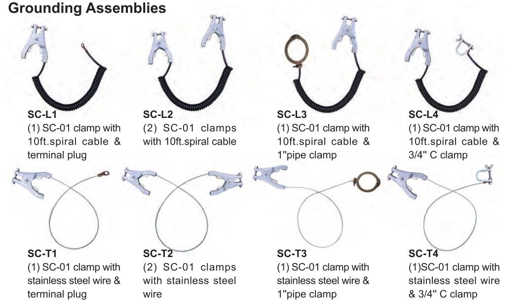 Static Grounding Reel,Static Grounding Clamp,price,Cheap,Manufacturer ...