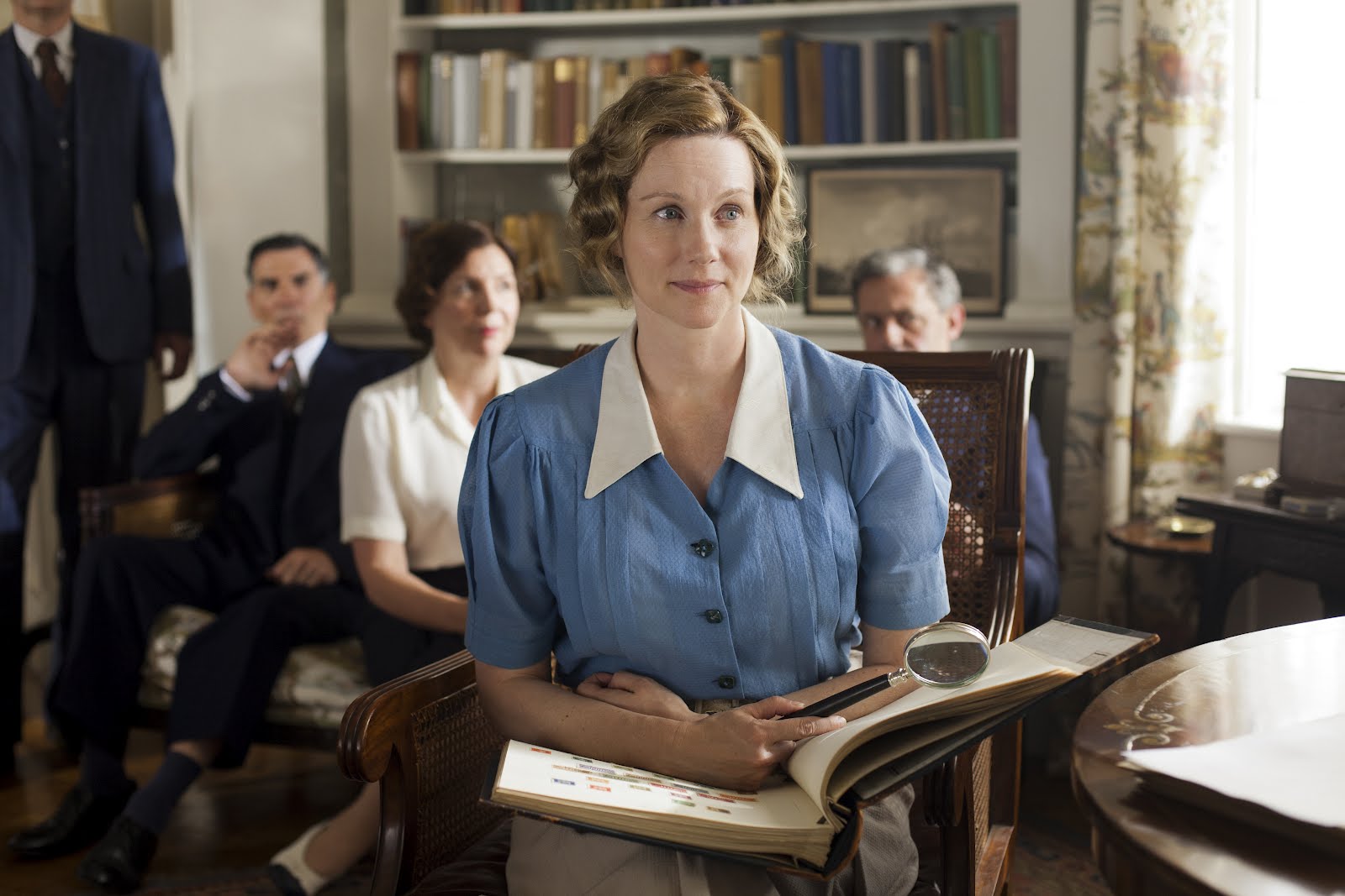 NYFF50 Review: Hyde Park on Hudson