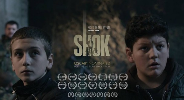 Kosovar film 'Shok' failed to win Oscar but made History