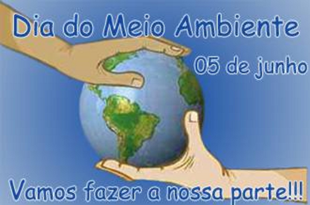 Pedagógiccos Dia Mundial Do Meio Ambiente