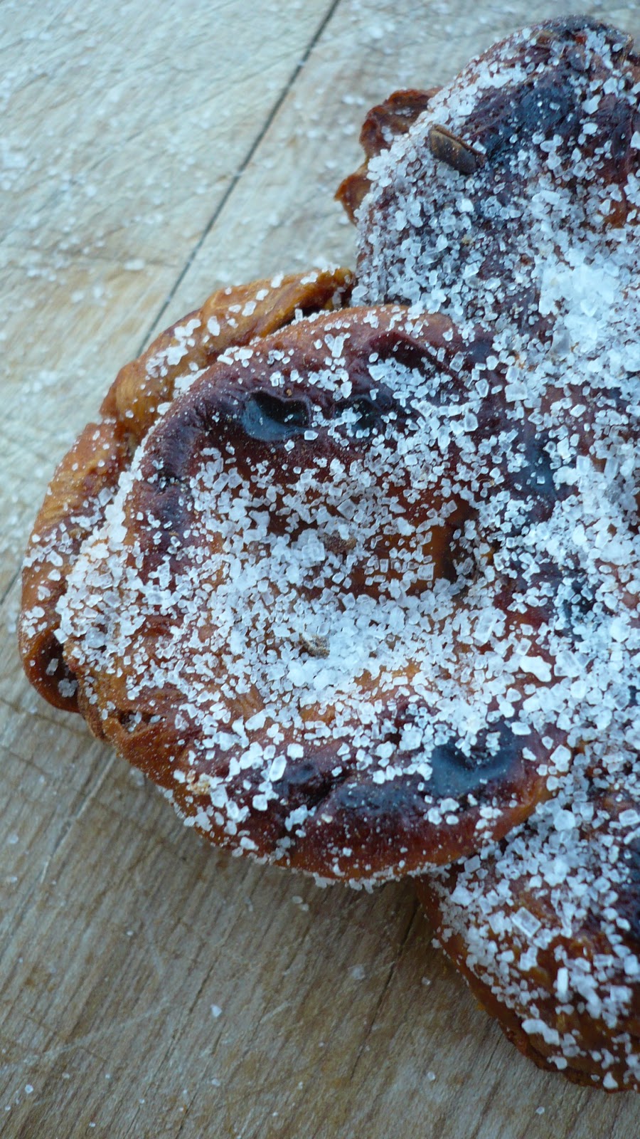 Rosa ed io: Cucina regionale Calabrese: Crocette