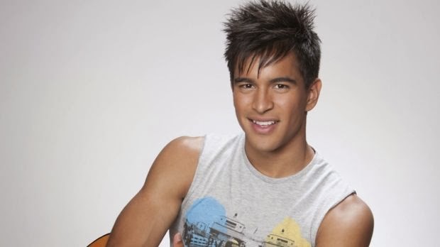 MasQueTelenovelas: ¿Quién es quién? en... "Qué pobres tan ricos"