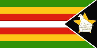 The Voice of Vexillology, Flags & Heraldry: Geographic Flags - Trinity ...