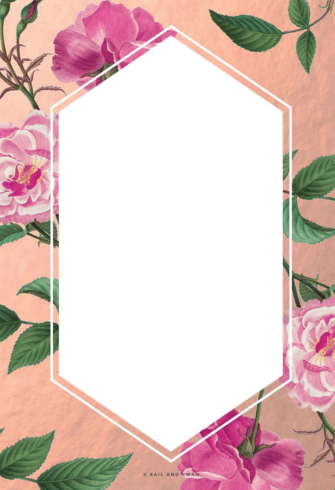 Invitations Model Templets - Wedding Posters