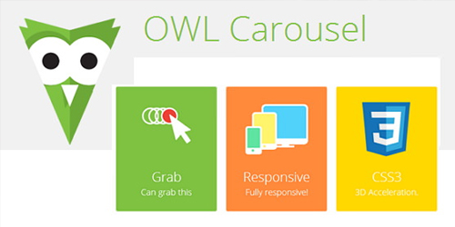 Owl Carousel Nasıl Kullanılır