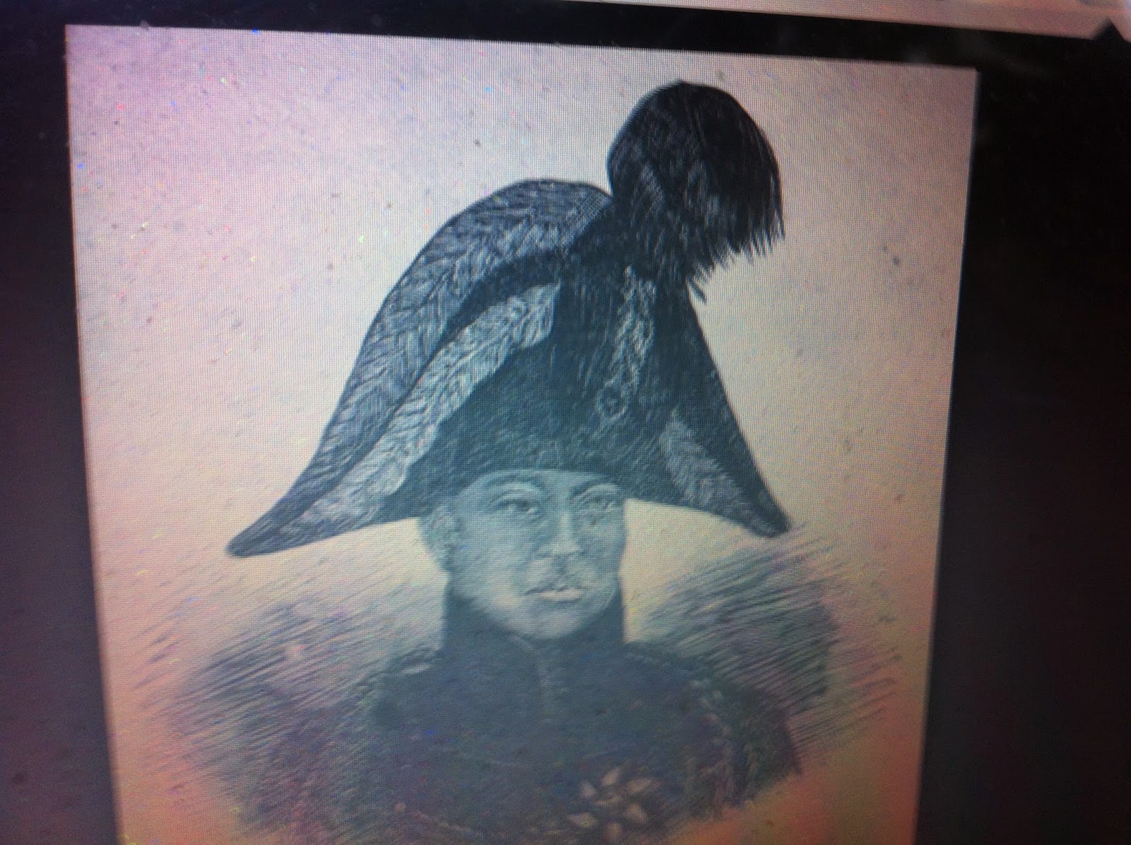 THE BLACK SOCIAL HISTORY:: BLACK SOCIAL HISTORY : AFRO-HAITIAN ...