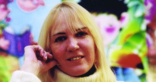 Elsa Bornemann (1952-2013)
