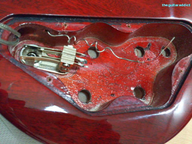 theGUITARaddict: Gibson: SG Standard (4)