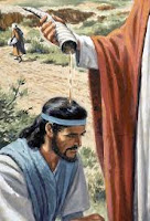 Sermones y meditaciones: 1 Samuel 16:1-13 DAVID UNGIDO