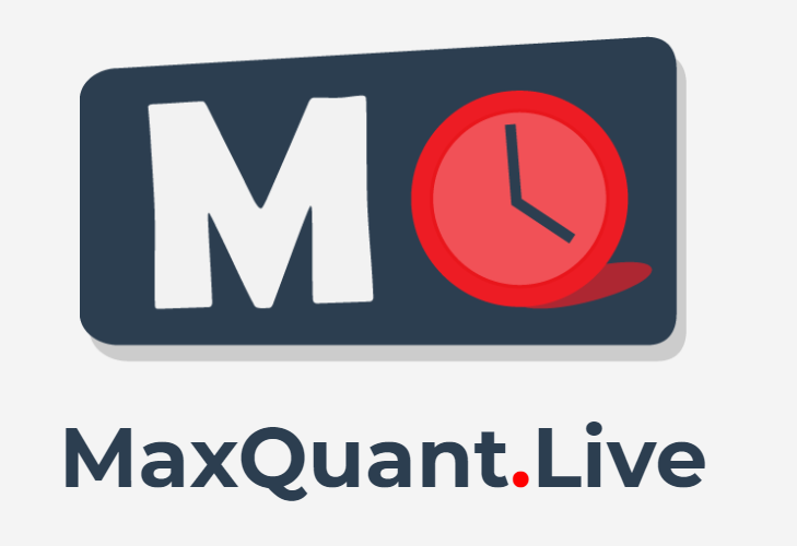 News in Proteomics Research: MAXQUANT.LIVE IS LIVE LIVE LIVE LIVE!!!!