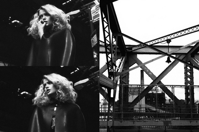 Lulalulera´s World: Jennifer Pugh fotografiada por Sam Hessamian