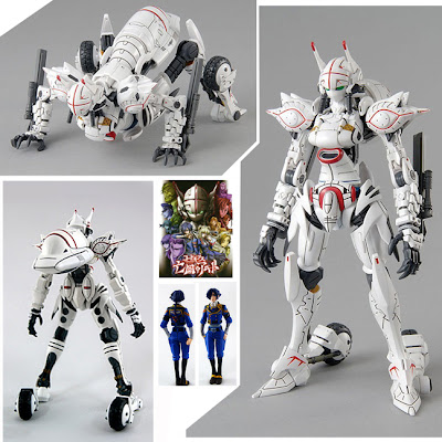 Code Geass Akito The Exiled Knightmare