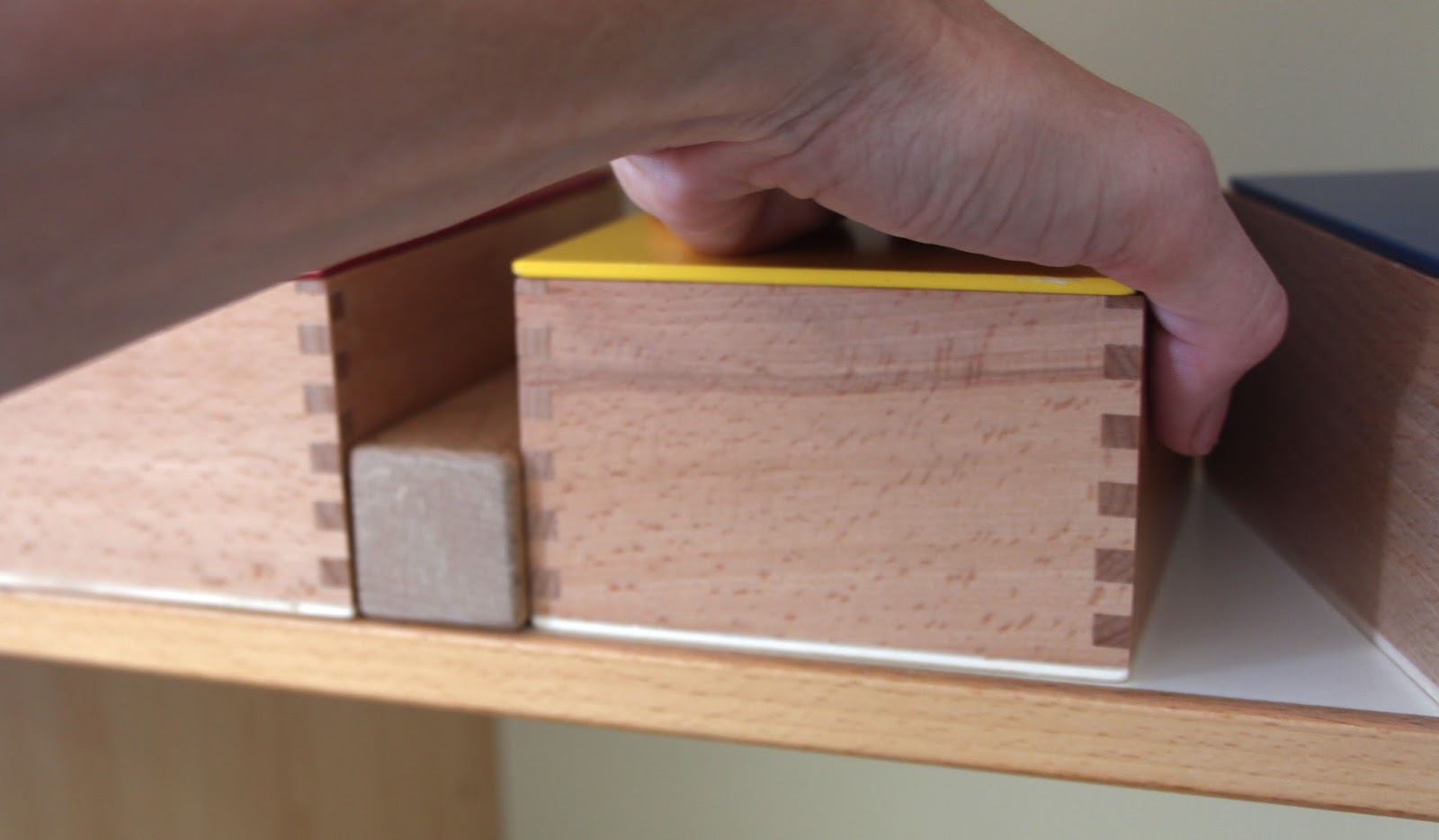 Creative Education with Angelique