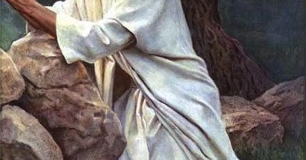 SERMÓN: JESÚS ORANTE - oración (BOSQUEJO Y AUDIO) | BOSQUEJOS, SERMÓNES ...