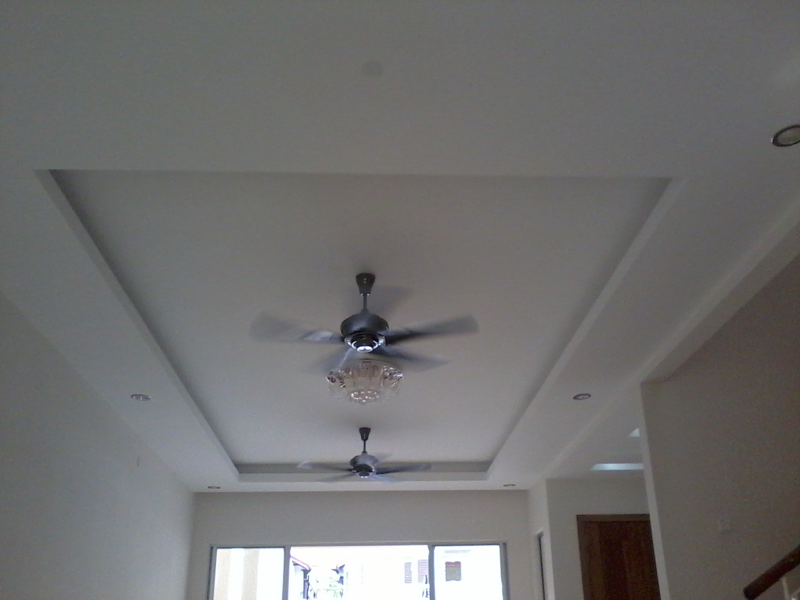 Plaster Siling/Specialist Plaster Ceiling (SBDICE): Siling Plaster Gaya ...