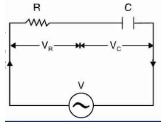 SERIES AC CIRCUITS - ELECTRICAL ENCYCLOPEDIA