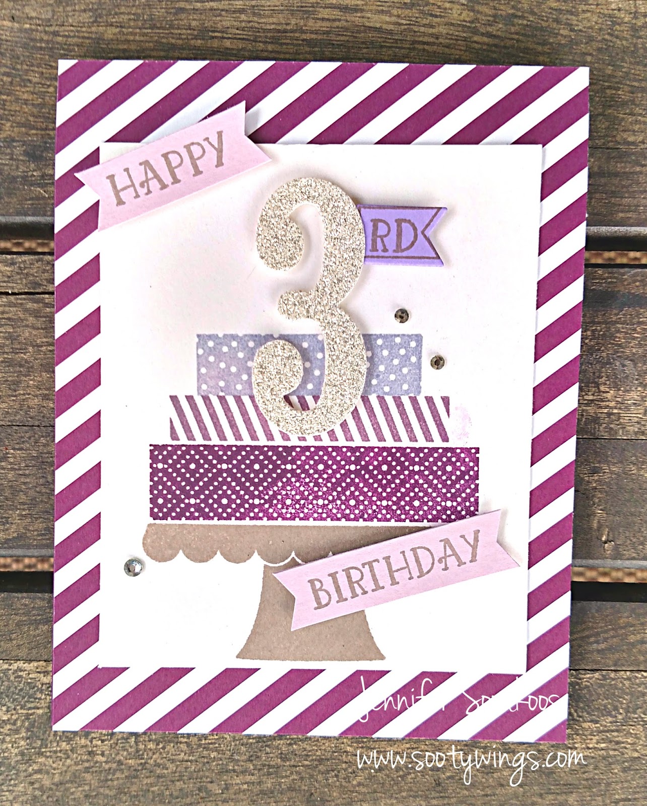 Sootywing Studios Little Girl Birthday Cards sootywing-studios-little-girl-birthday-cards