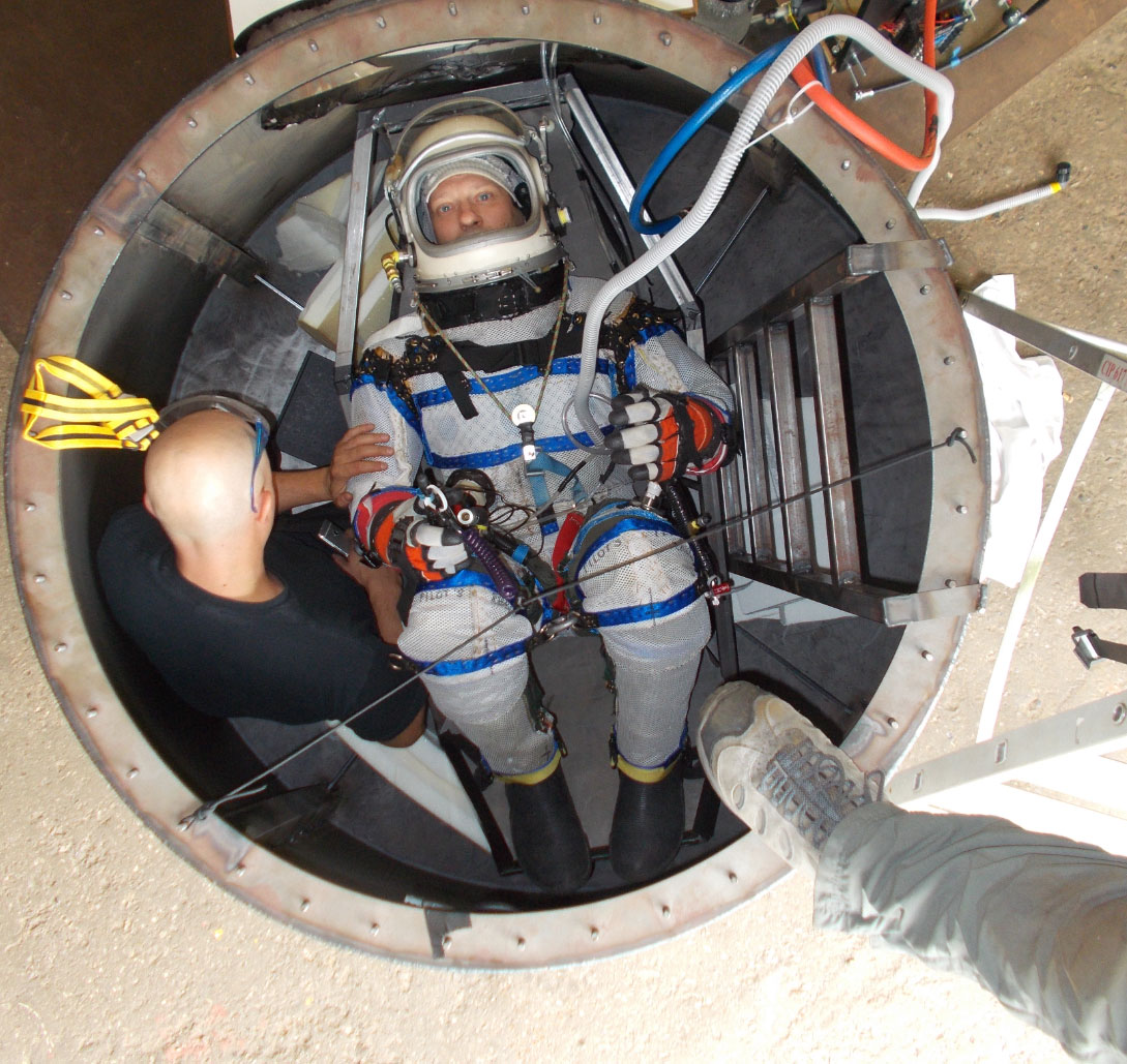 Immanyarok: Capsule Escape!