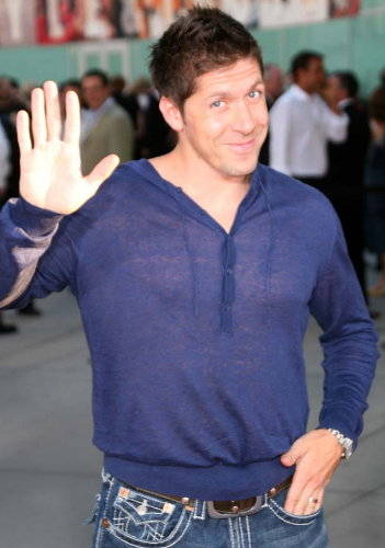 Ray Park British Actor | Raymond Park Biography British Celebrity