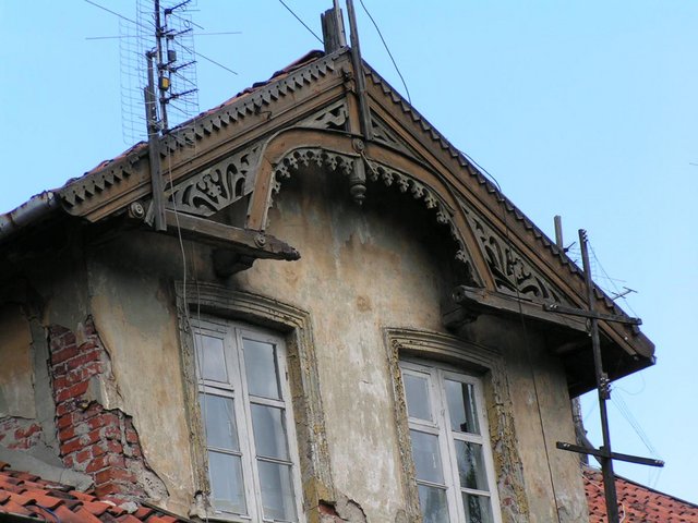 East of Elbe