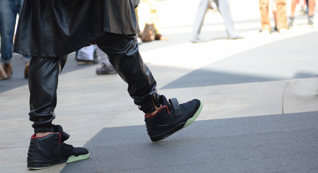 .: Street styles until NOW / Mens Essentials