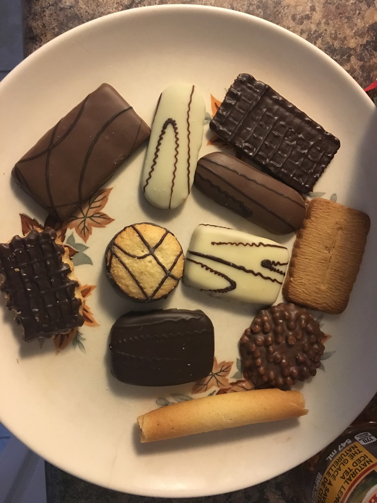Adorable Fluff: Our Finest. Premium Belgian Biscuit Collection Review.