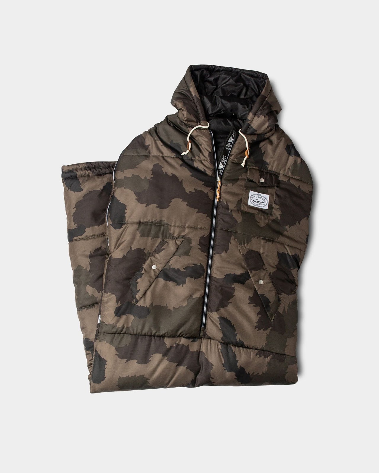 Sure skate&clothing: POLeR OUTDOOR STUFF 2018 FALL