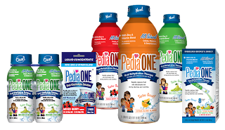 Inspired by Savannah: Summer Shouldn't Consist of Colds :-( -- Review ...