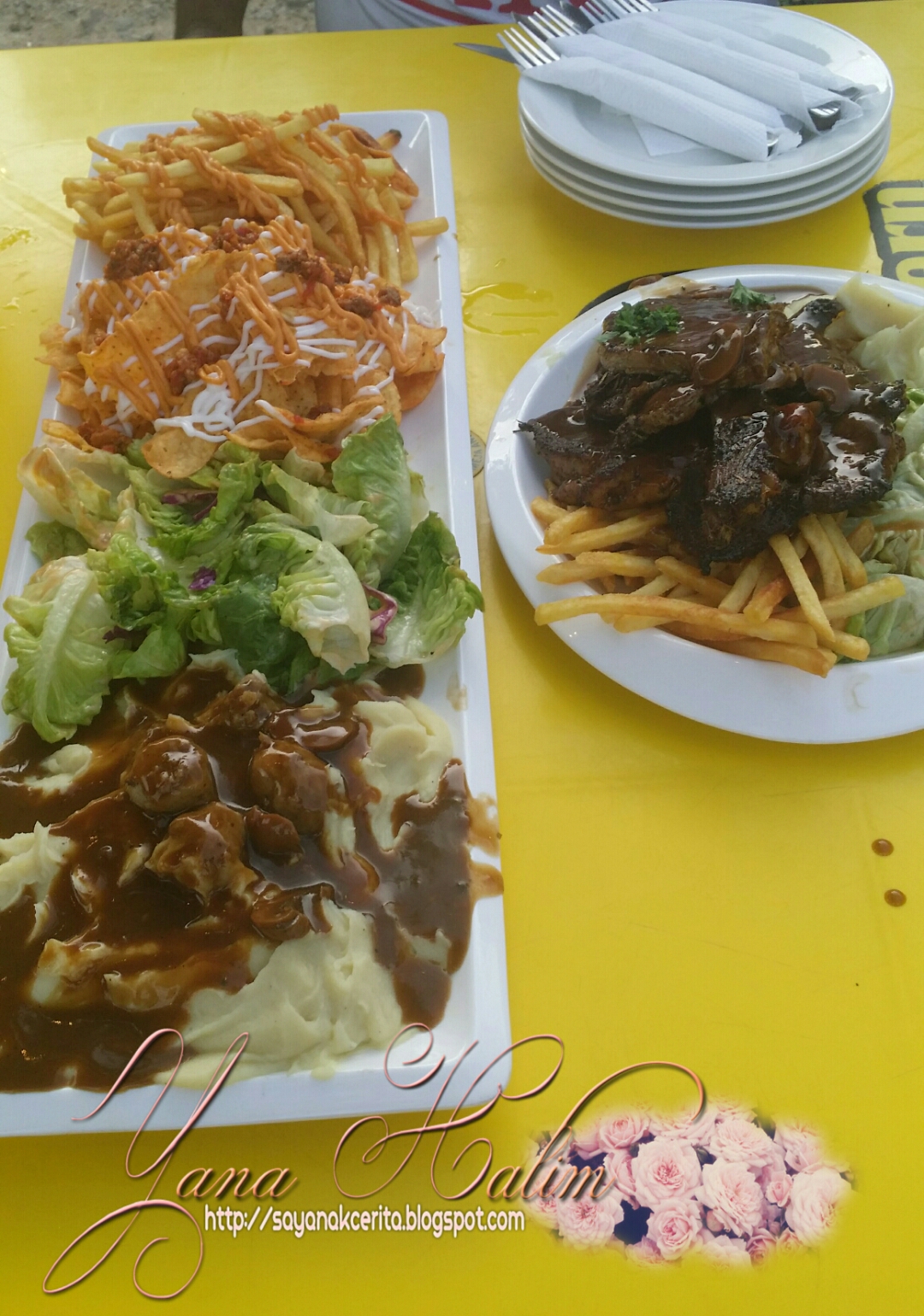 Mios Kitchen Bandar Kinrara