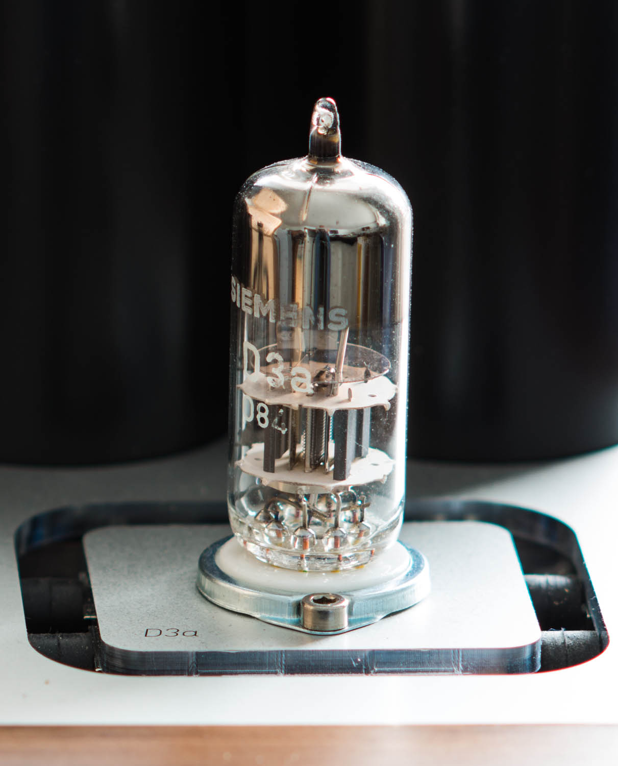 VinylSavor: Making of a D3a LCR RIAA Phono Preamp - Part 2