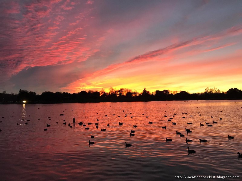 How to get to Lake Balboa Park, Los Angeles, California | Tre Loves to ...