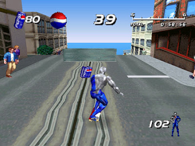 Pepsiman game download for pc full version - Download Market Here