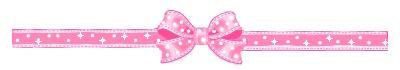 -Little Friends in SL-: Pink&Bows