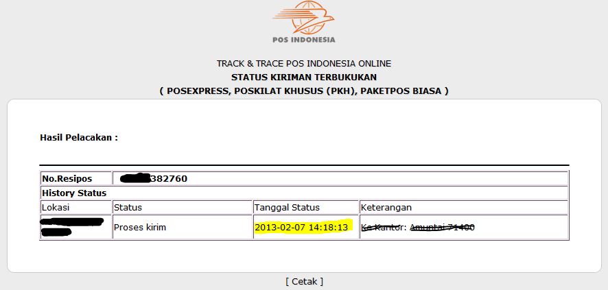 2013-02-03 ~ Jual Film Bokep