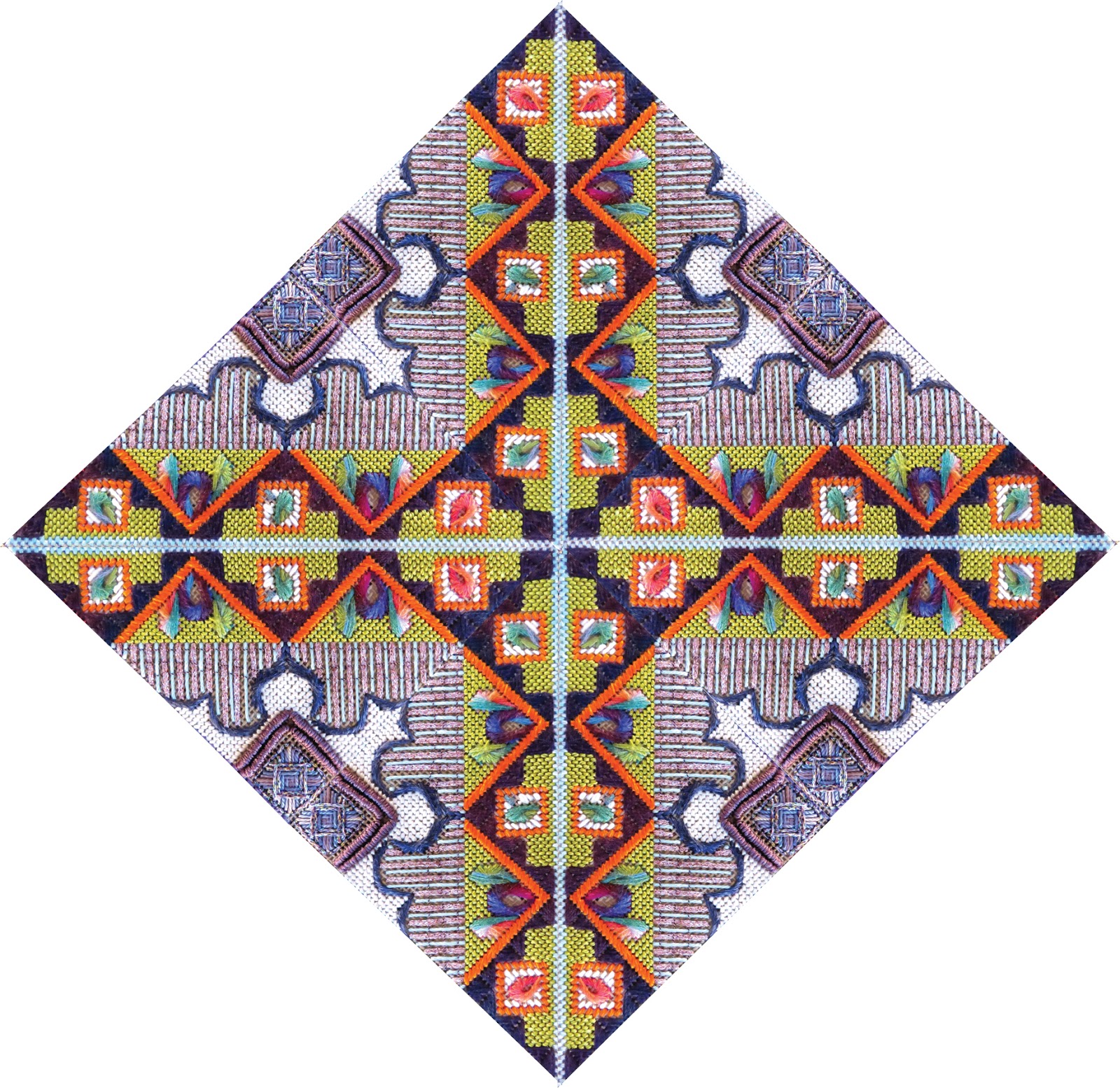 Adorn: The evolution of design - Online Workshop