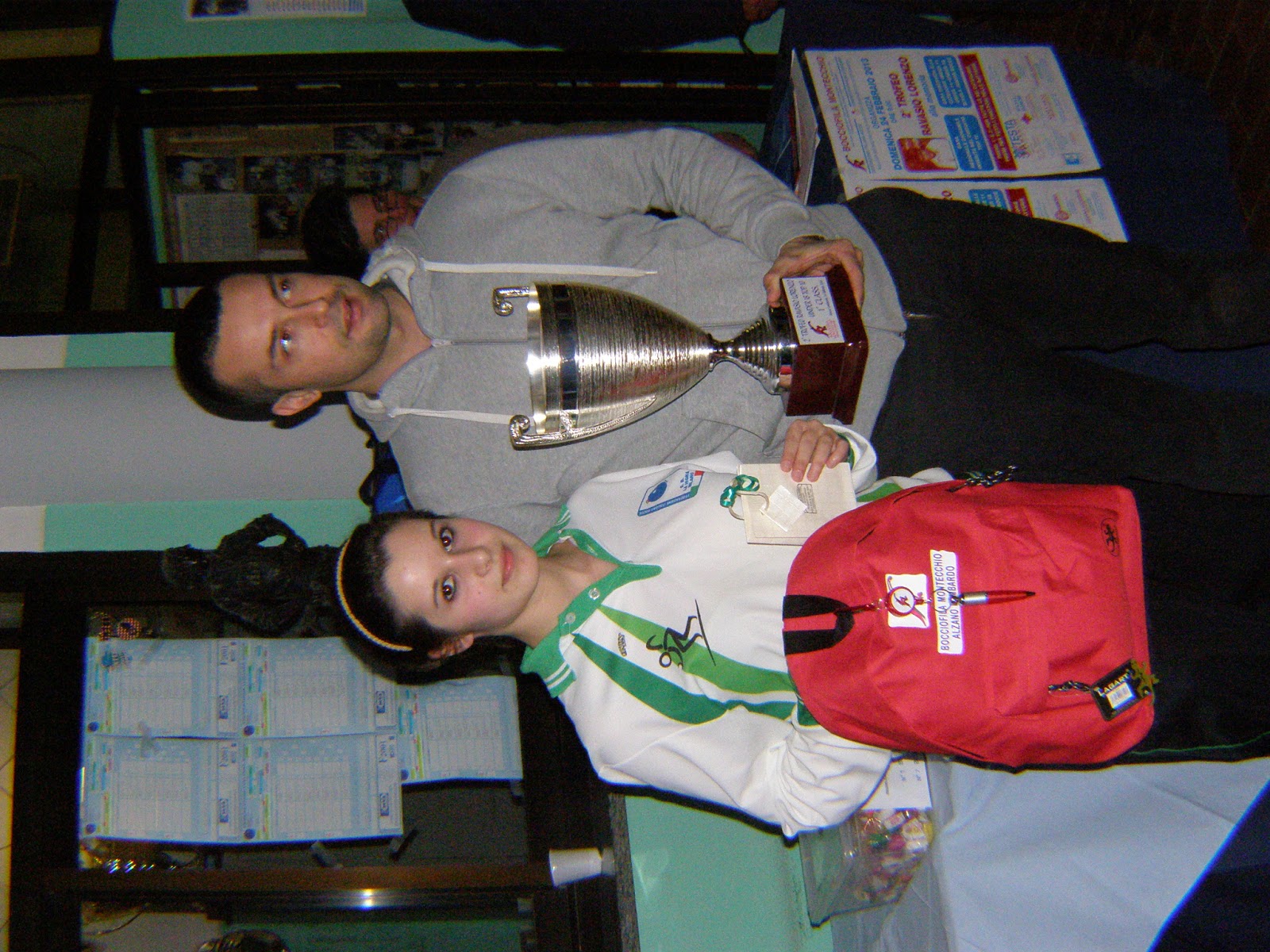 Le Bocce A Bergamo • : 24-02-2013 2° Trofeo Ravasio Lorenzo a.m. Gara ...