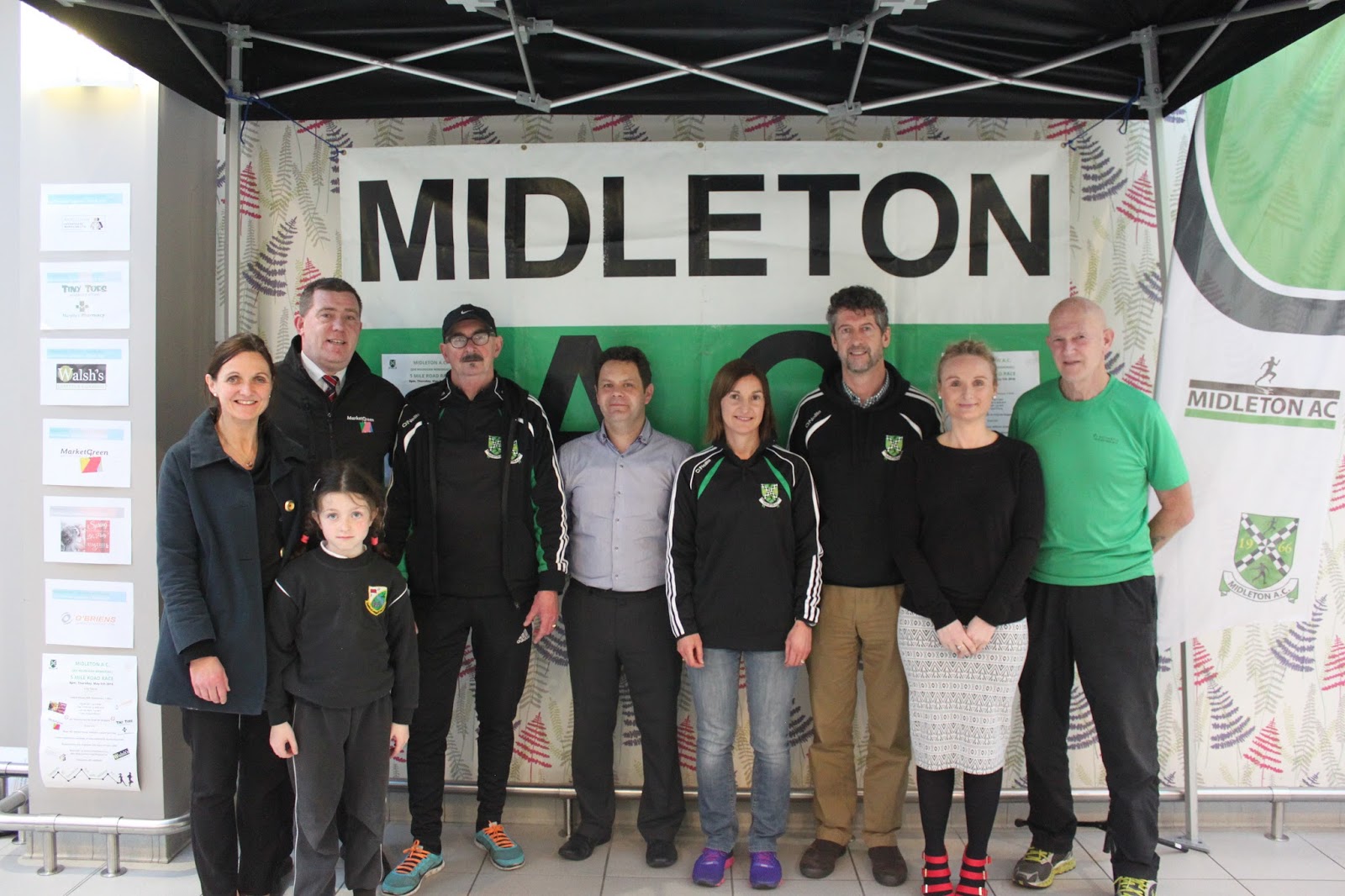 Midleton Athletic Club