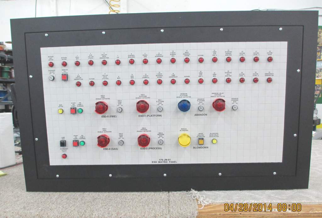 Process Engineer: Engineering Documentation: Power Building and Central ...