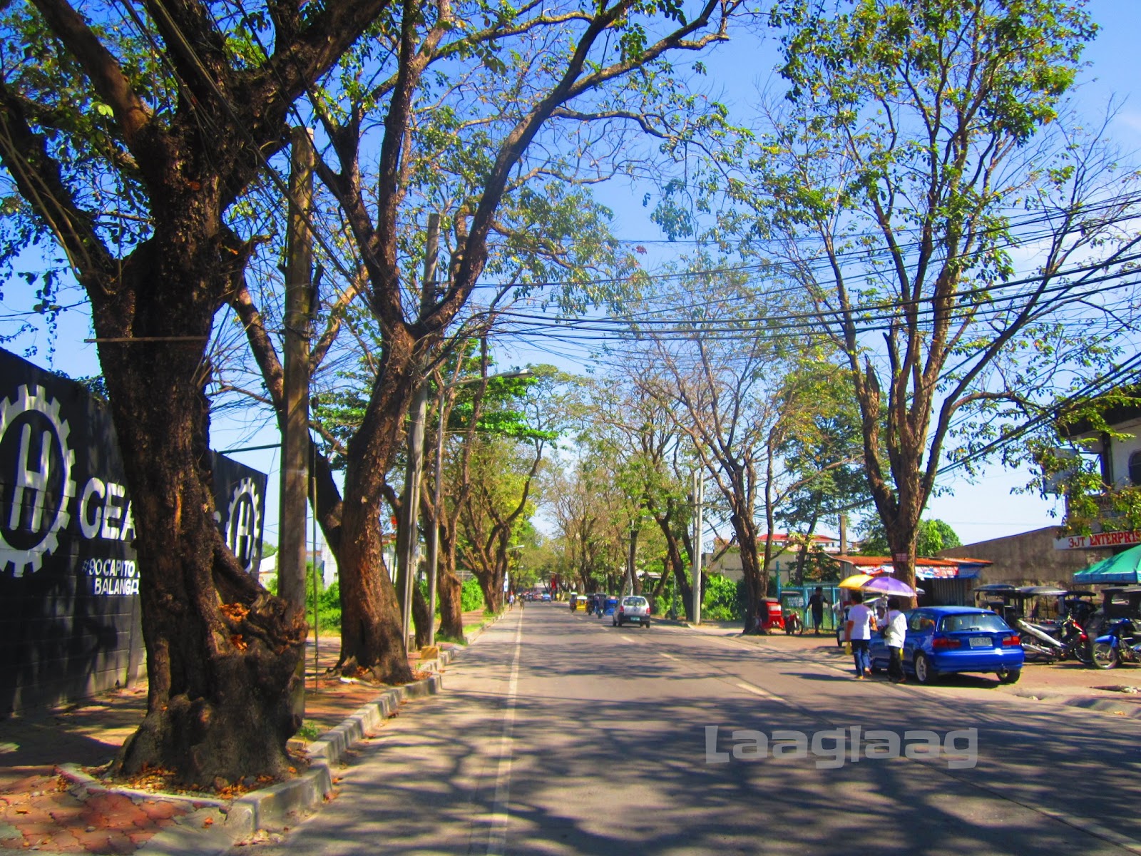 Laaglaag: A Quick Tour in Balanga, Bataan