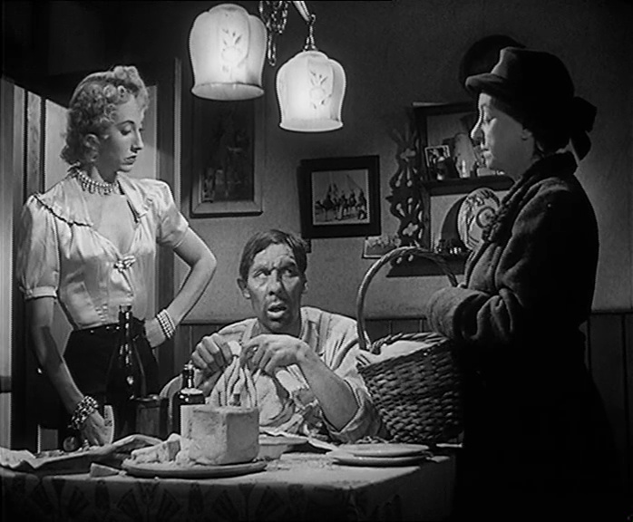 Forgotten Actors: John Slater