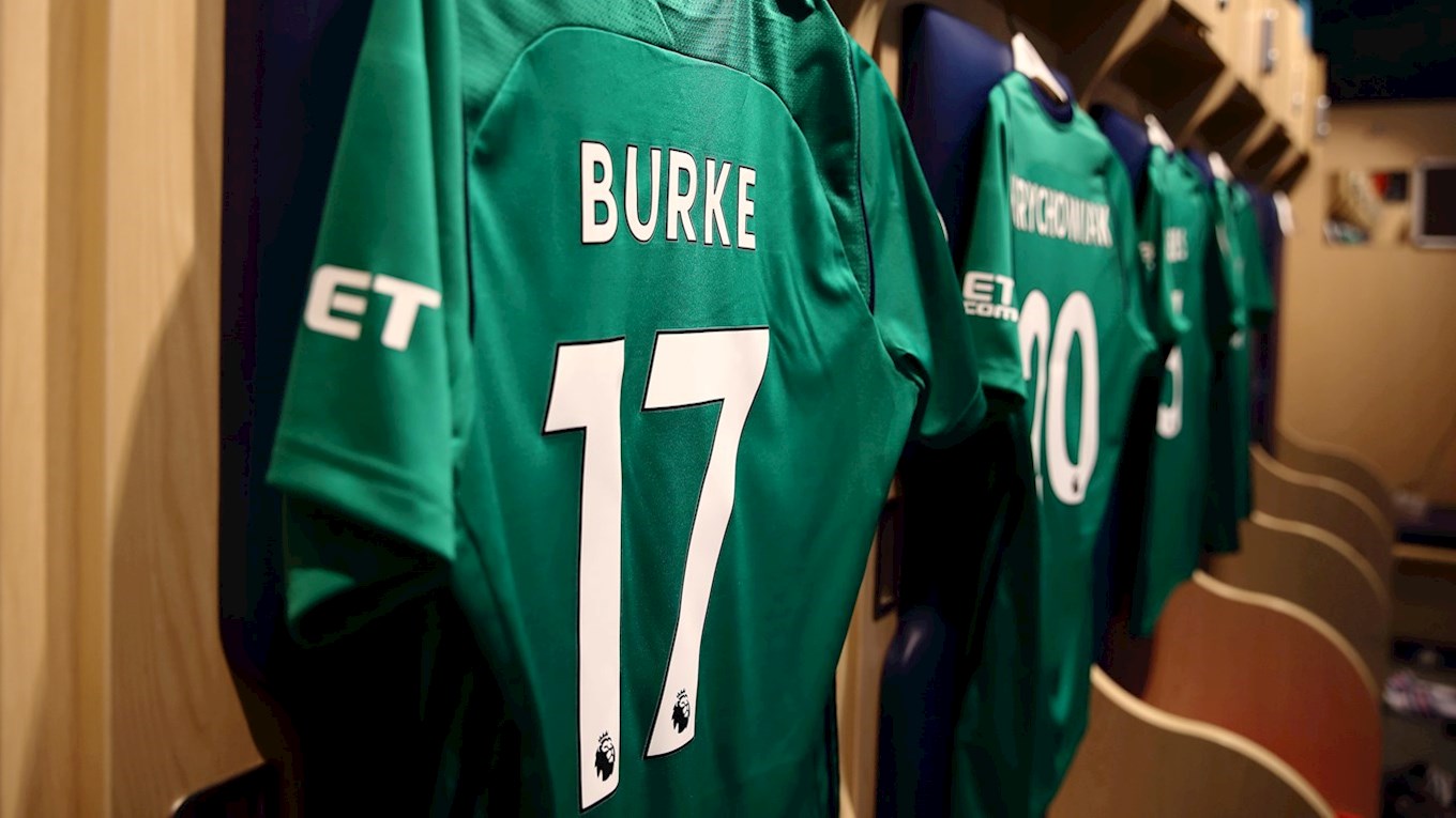 West Bromwich Albion 17-18 Third Kit Revealed - Footy Headlines