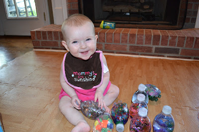 Keeping Up with The Joneses: Keeping Caroline!