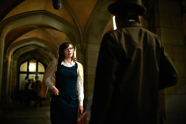 Filme: "O Predestinado (2014)" - Blog Dicas de Filmes por Scheila Scisloski