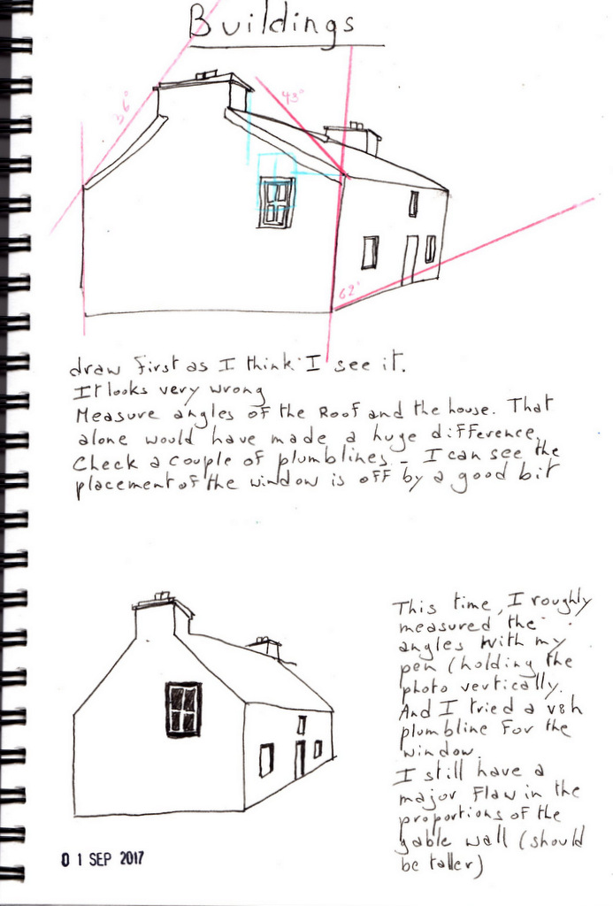 MHBD's Blog: Buildings Intro Lesson 1