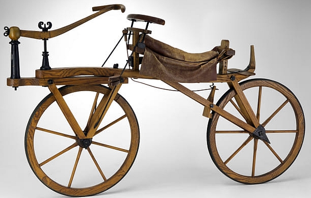 Ran Across the USA, Germany, Alaska and Mojave Desert -- Now Aiming for ...