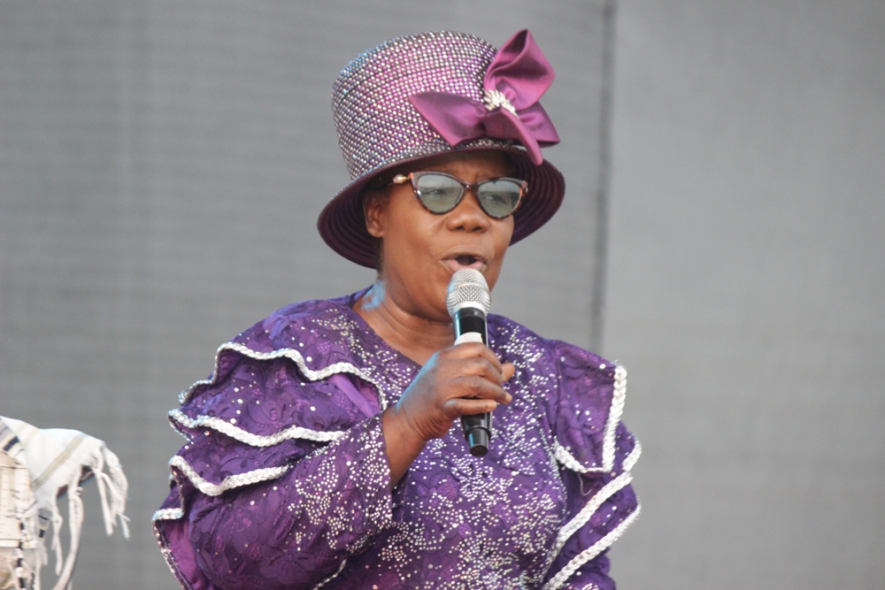 Photo News: Prophet Olowere, Prophet Hezekiah ministered at CAC ...