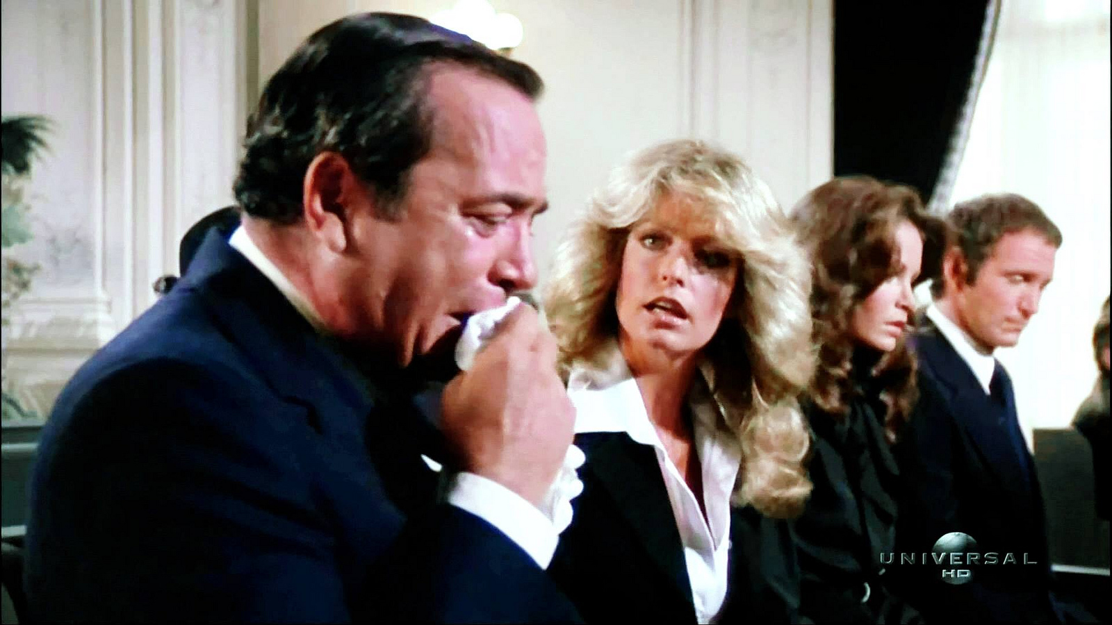 my farrah: Remembering David Doyle as John Bosley