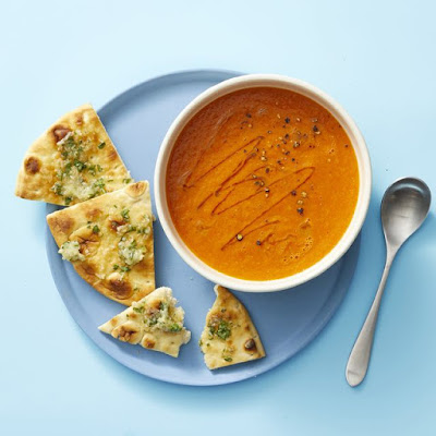 Keep Calm and Cook Something: Easy Lunchtime Soup