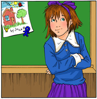 I just like the "B" and that's all.: Behind the Name